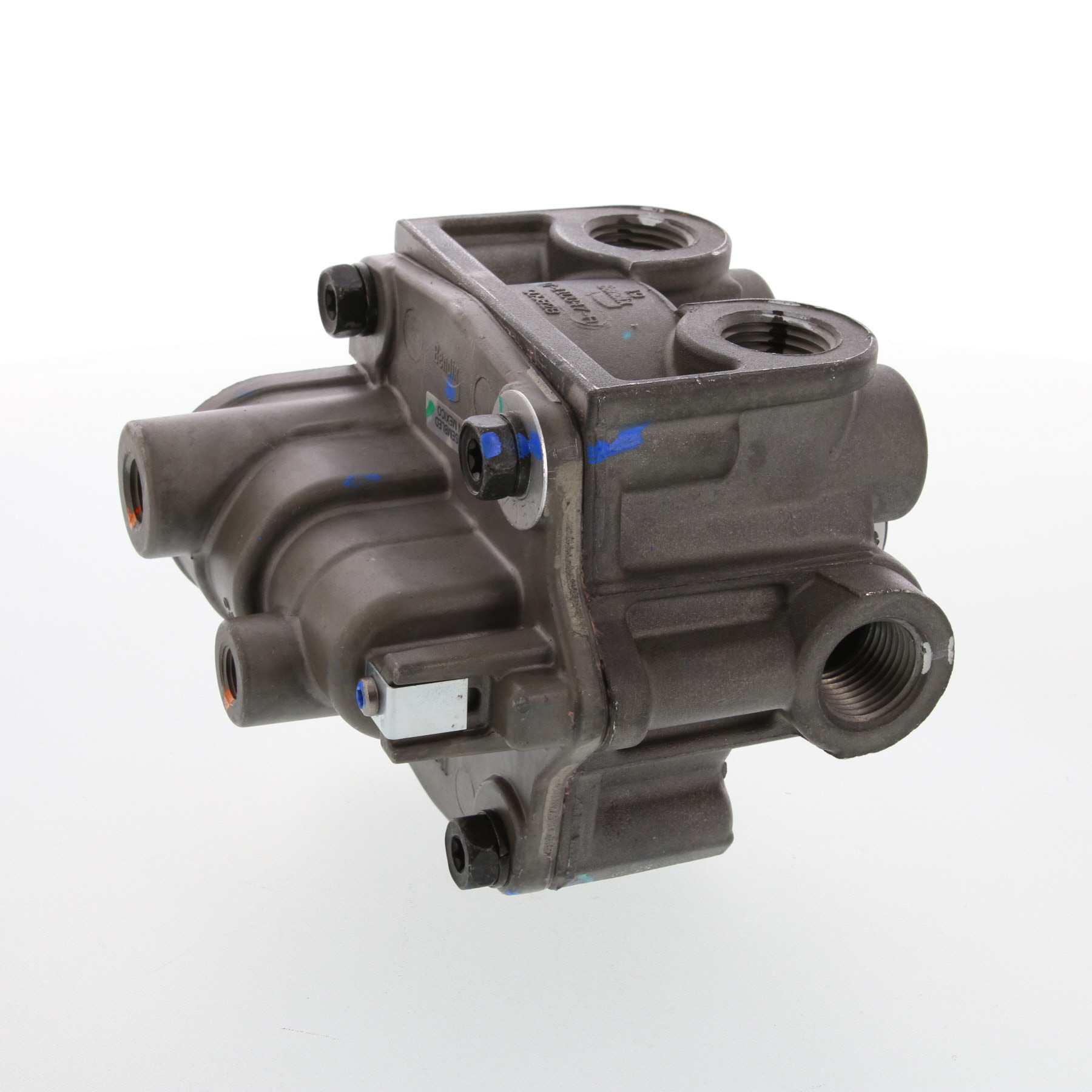 065146BXW | Kenworth® | VALVE-RELAY | Source One Parts Center