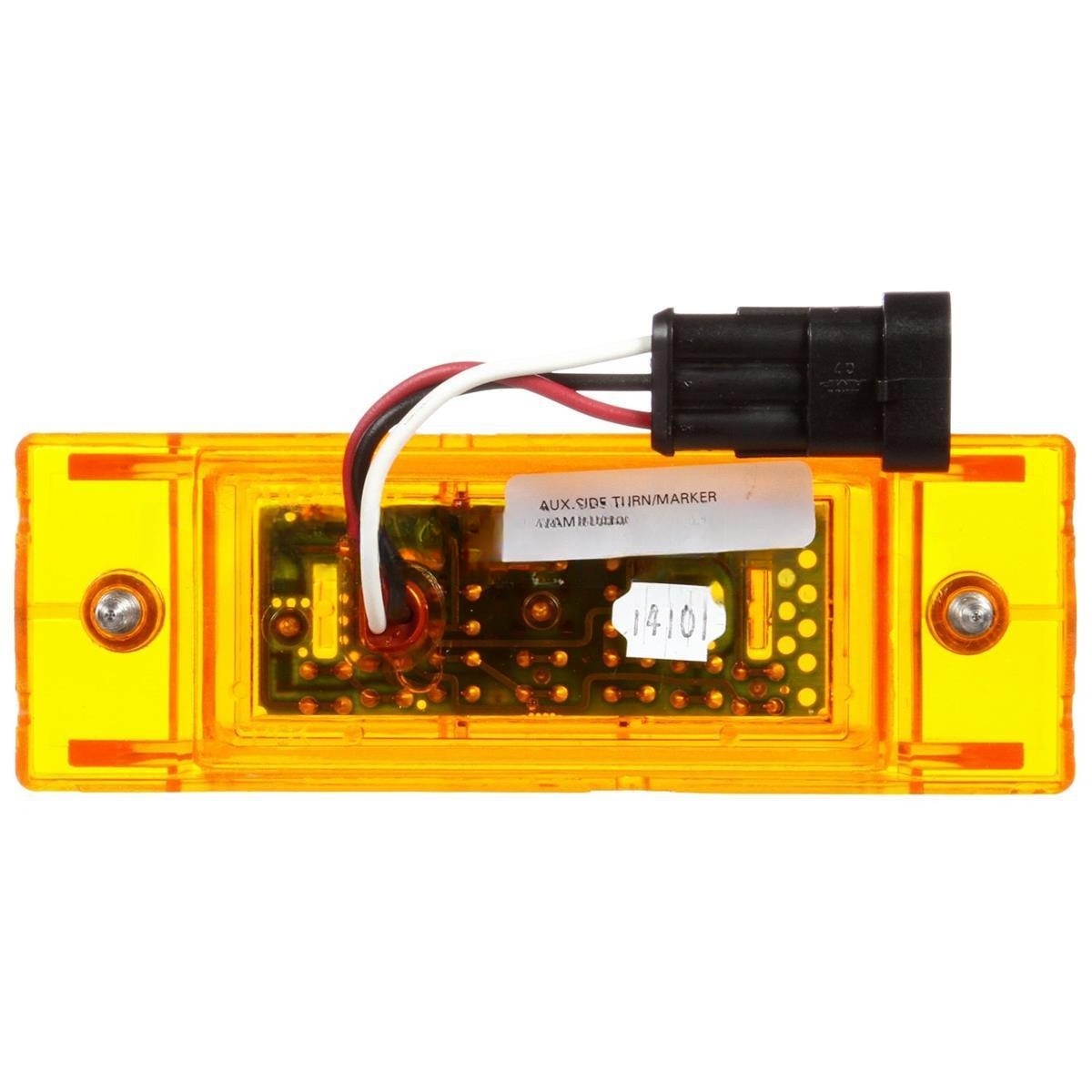 21096Y Kenworth | Marker Lamp Model 21 LED | Source One Parts Center