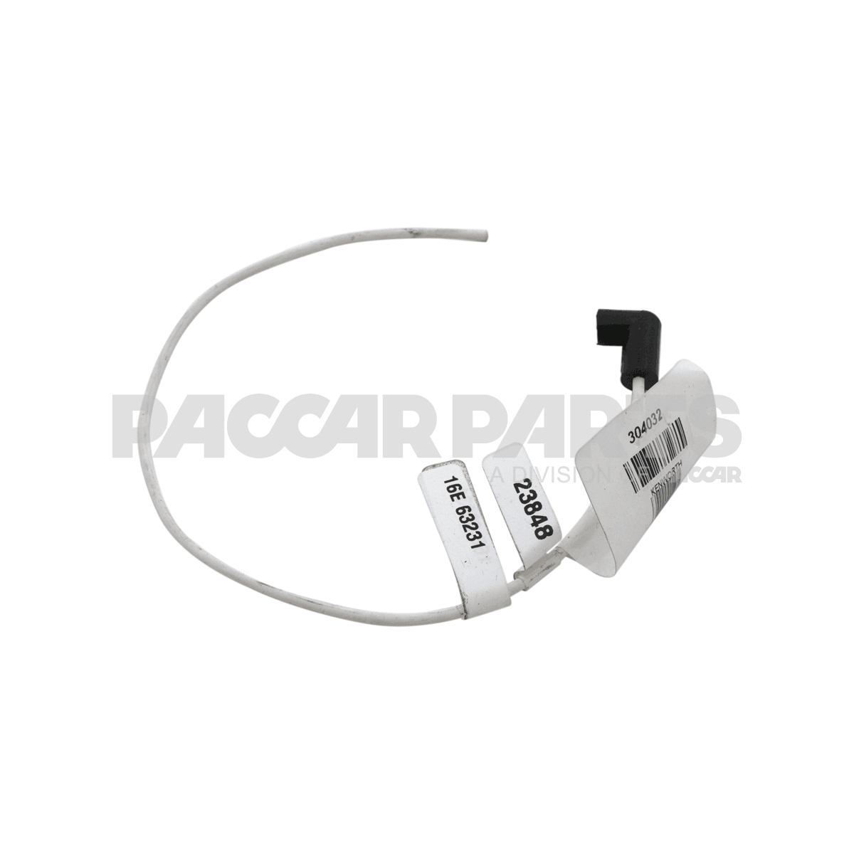 K333-67 Kenworth | Single Wire Connector | Source One Parts Center