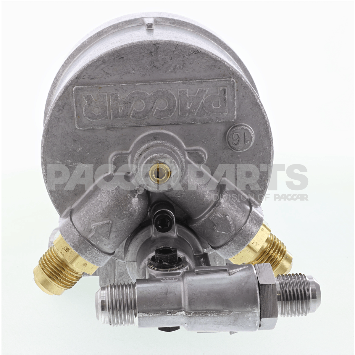 K37-1010-304011100 | Kenworth® | PRIMARY FUEL FILTER ASSEMBLY | Source ...