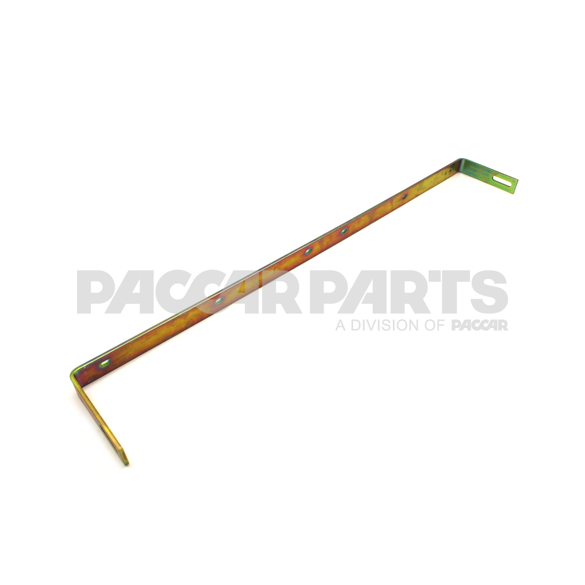 K046-1640 | Kenworth® | BRACE-HOOD CROSS | Source One Parts Center