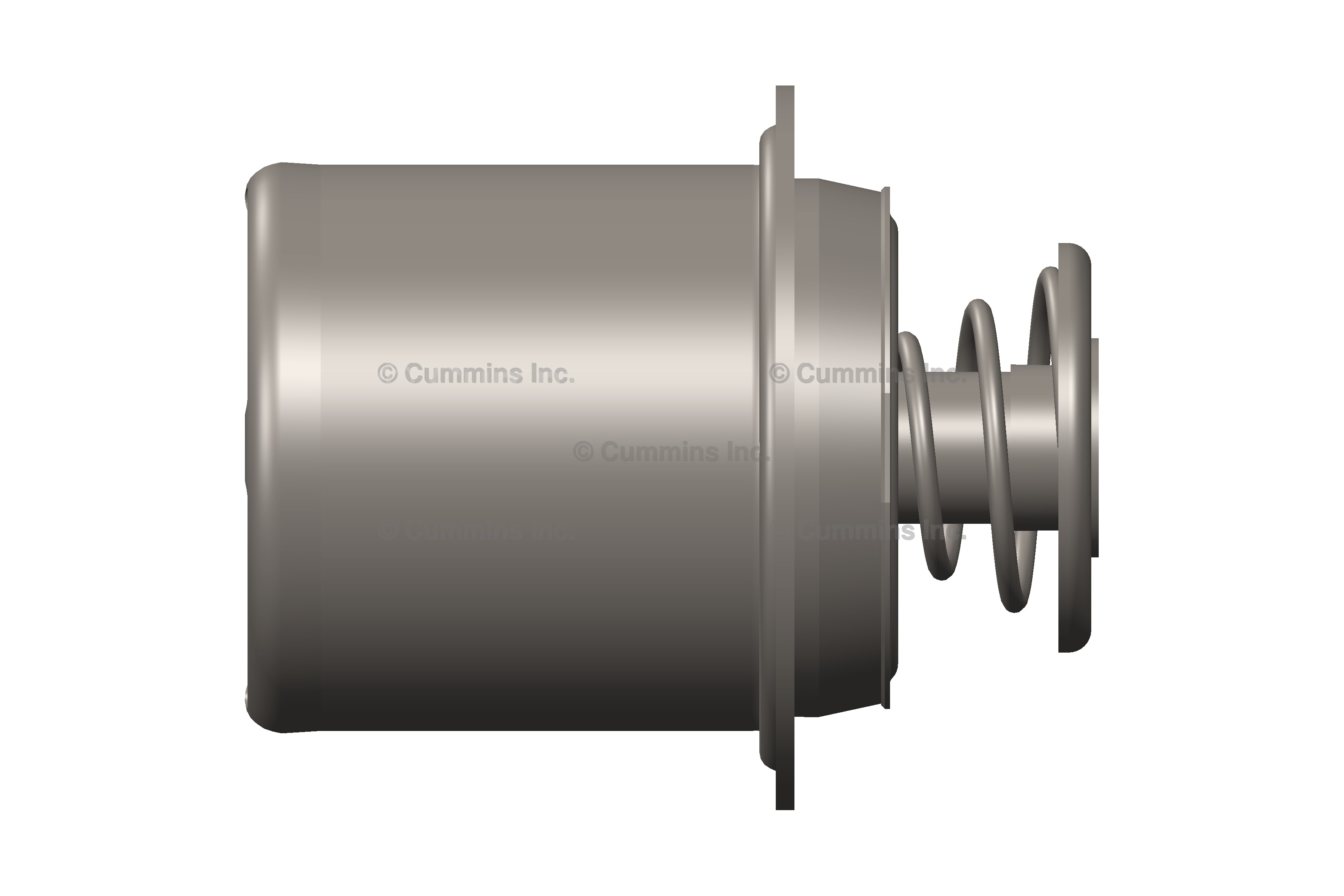 4318197 | Cummins® | Thermostat | Source One Parts Center