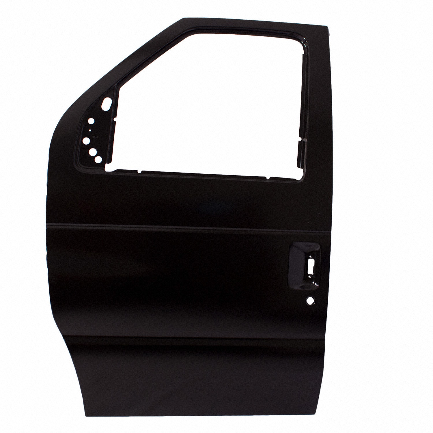 6C2Z1520201A Ford | Door Outer Panel - Left Front | Source One Parts Center