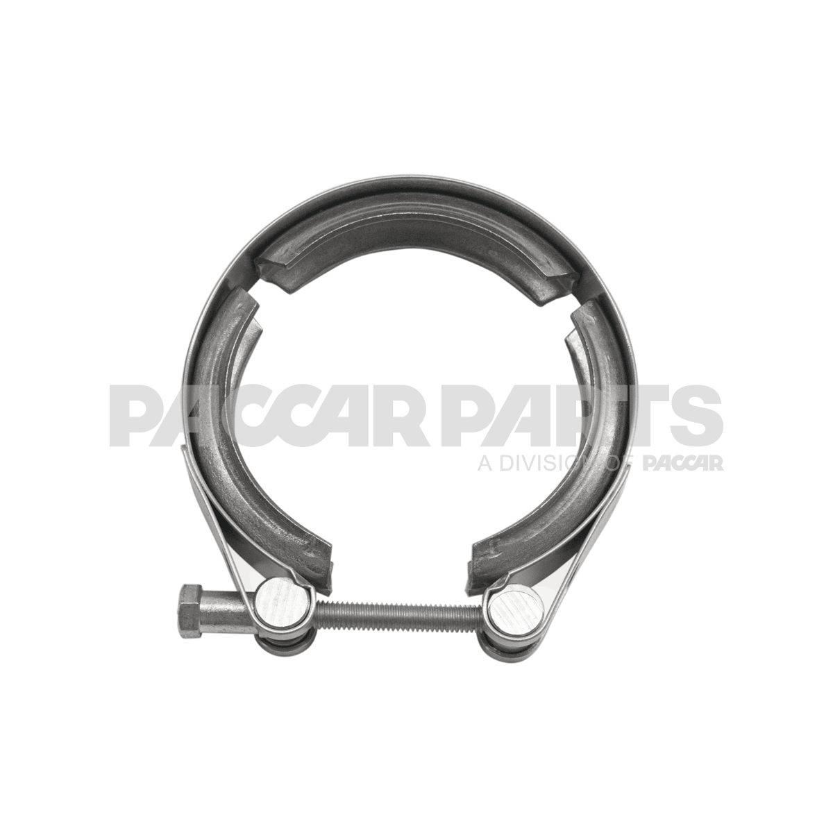 1979190PE | Kenworth® | V-CLAMP 82MM | Source One Parts Center