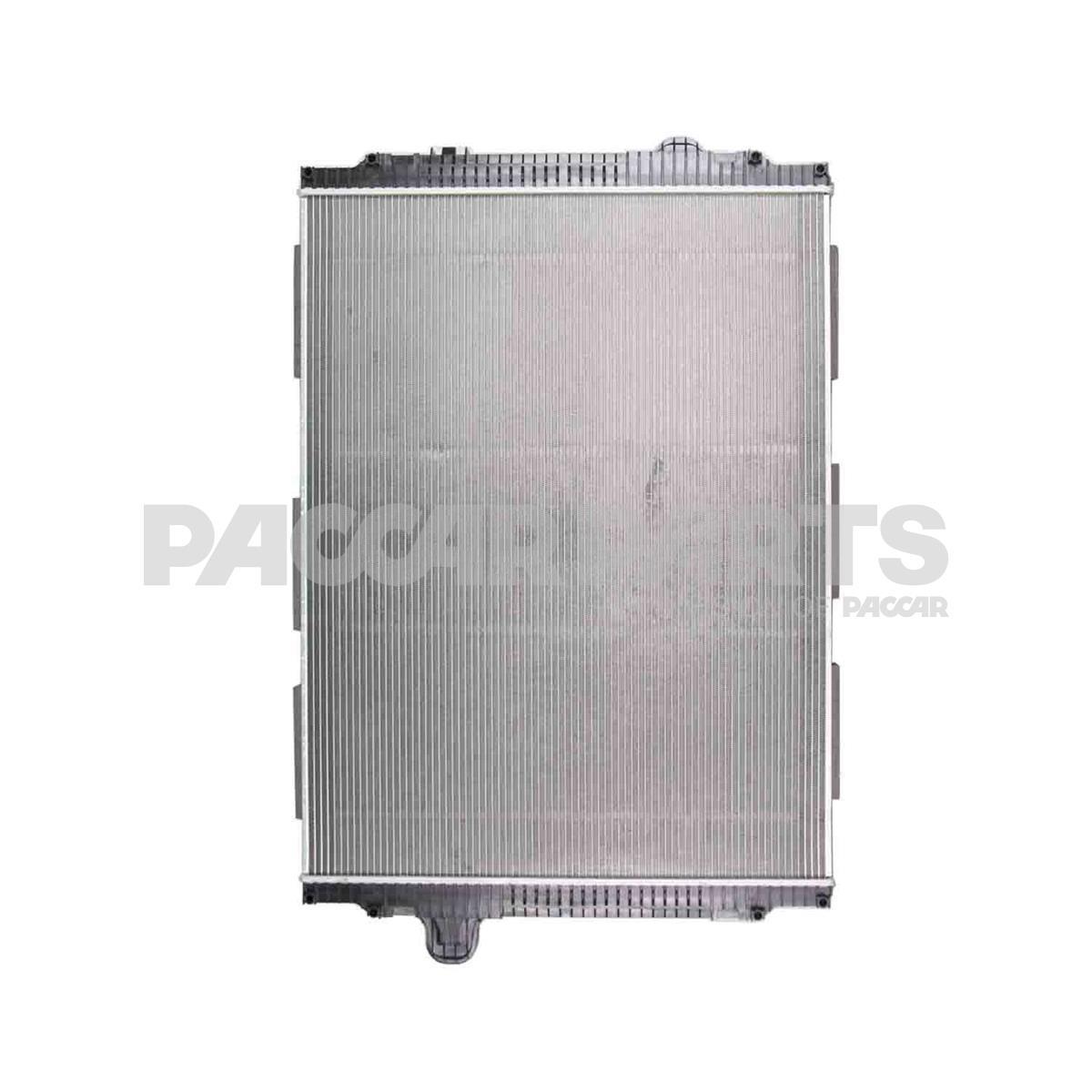 RAD42-10318TRP | Kenworth® | RADIATOR-KW T370/T400/T660 09-15 | Source ...