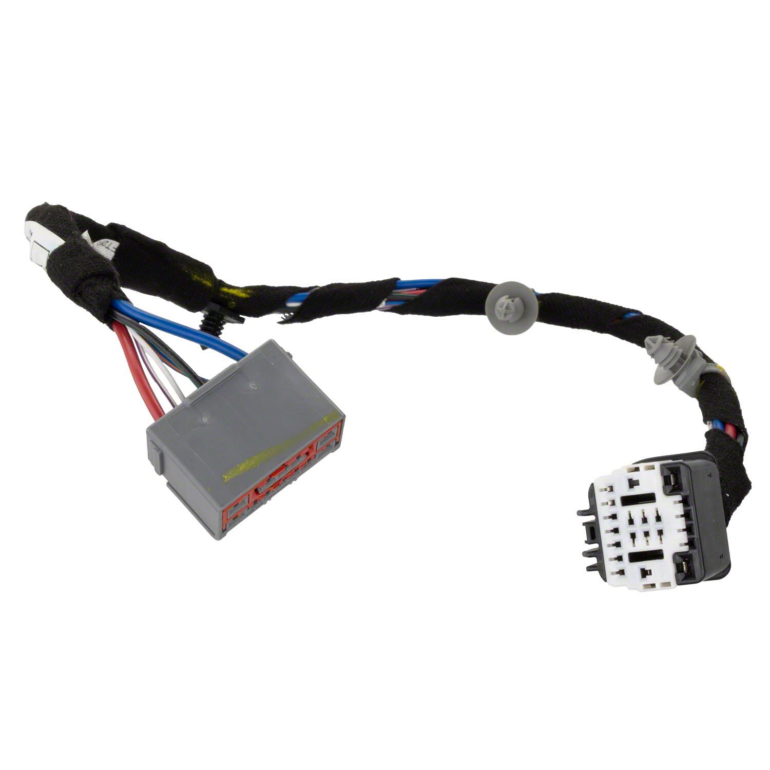 HK4Z14A348B Ford | Wiring Integrated Brake Control | Source One Parts ...