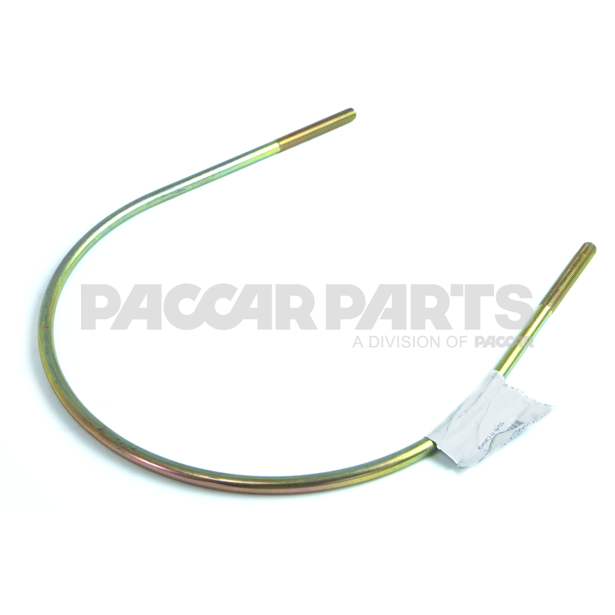 K241-151 Kenworth | Air Tank U-Bolt 5/16-24NF | Source One Parts Center