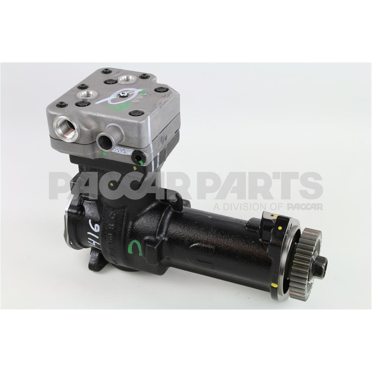 5301080RXCUM | Kenworth® | COMPRESSOR1 CYL AIR | Source One Parts Center