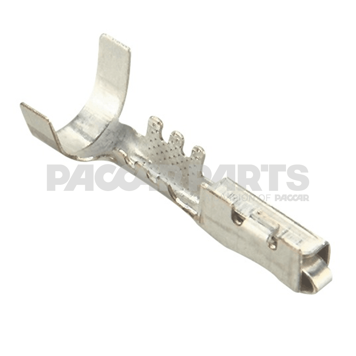 CN26400 | Kenworth® | TERMINAL-F SPADE 16-20GA PACK 150SER | Source One ...