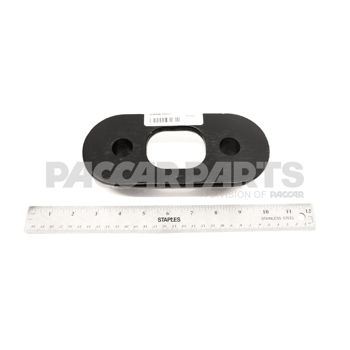 03-06830 | Kenworth® | BRACKET-TRACKING ROD ALUM CAST | Source One ...