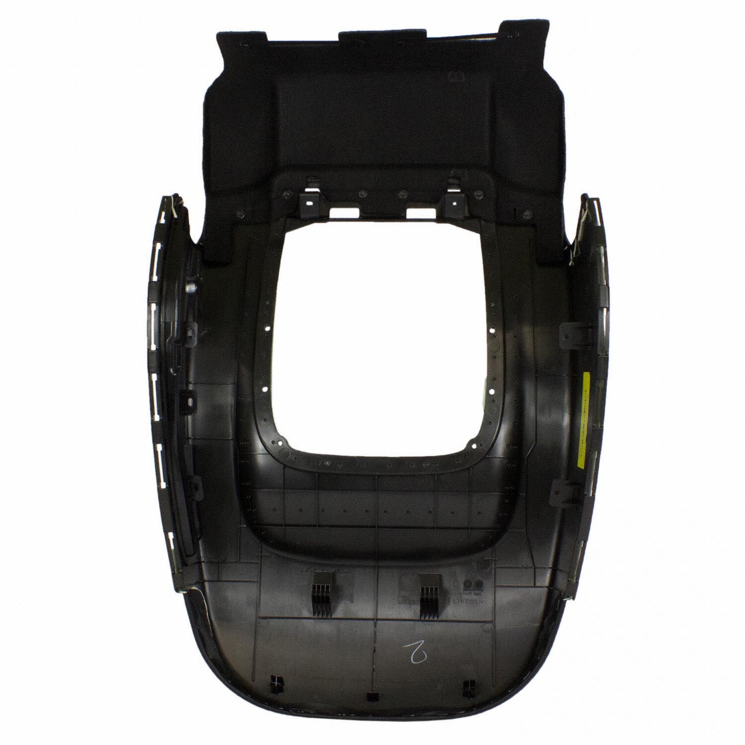 FA1Z5860763AM Ford | Seat Back Panel Trim | Source One Parts Center