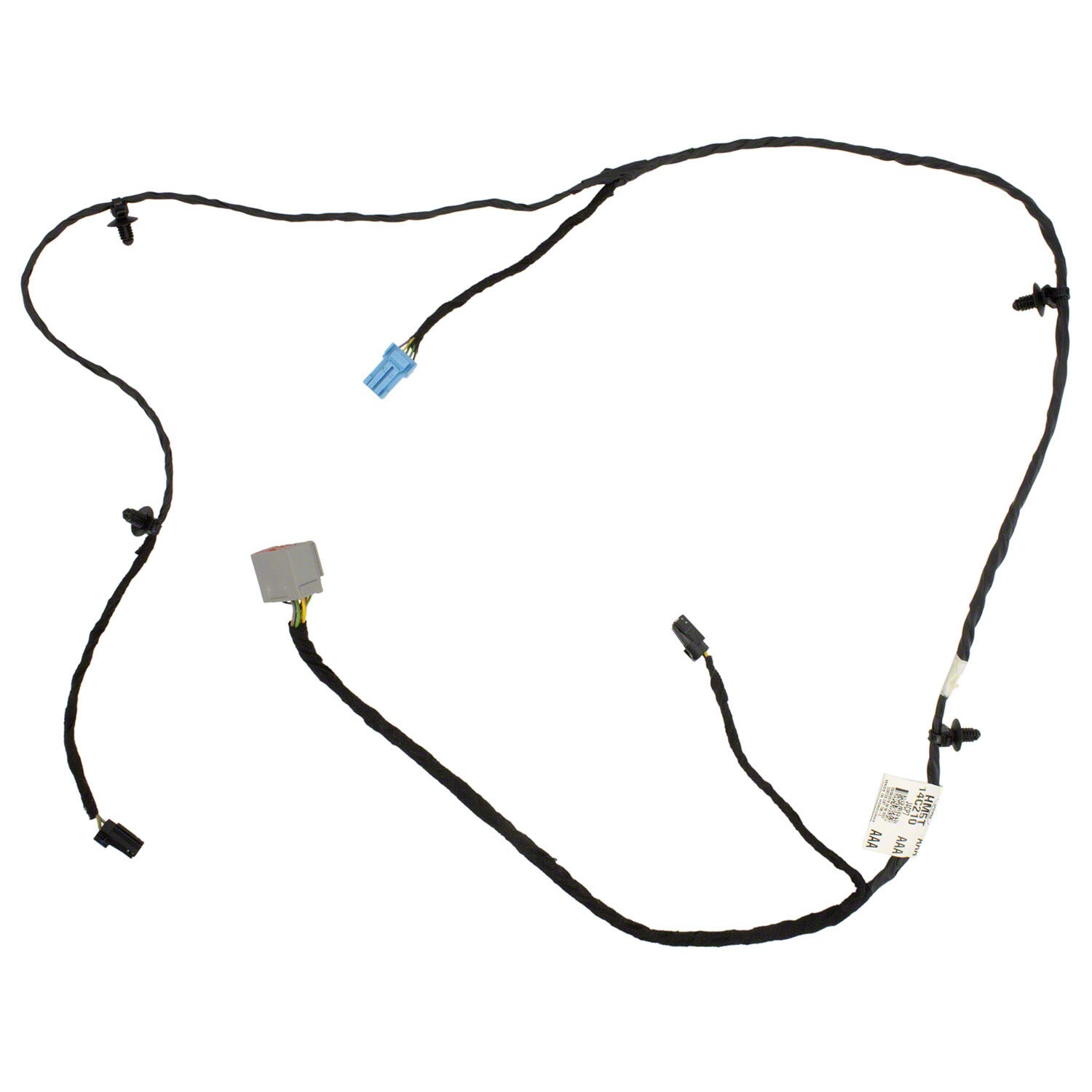 HM5Z14A411A Ford | Jumper Wiring | Source One Parts Center