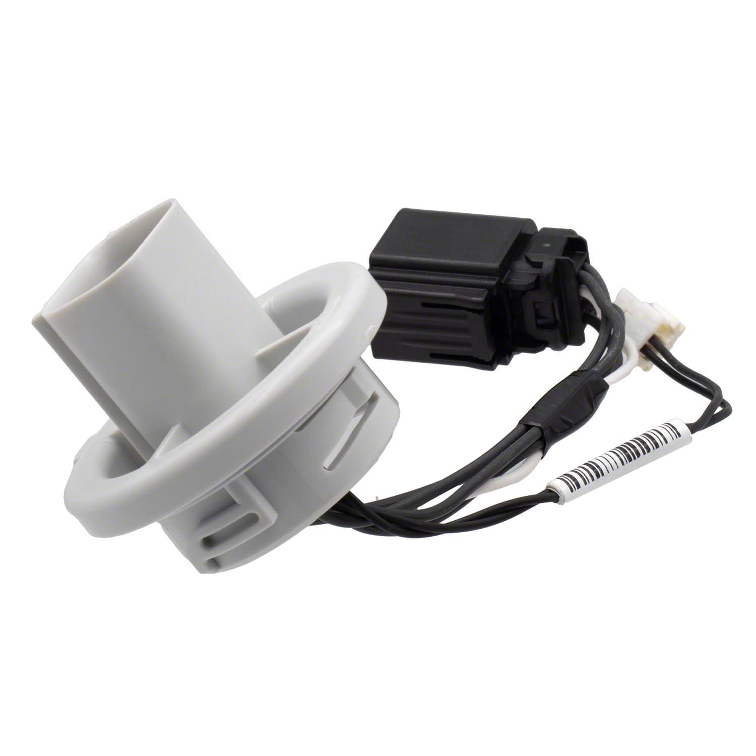ML3Z13410J Ford | Blind spot radar wire Socket | Source One Parts Center