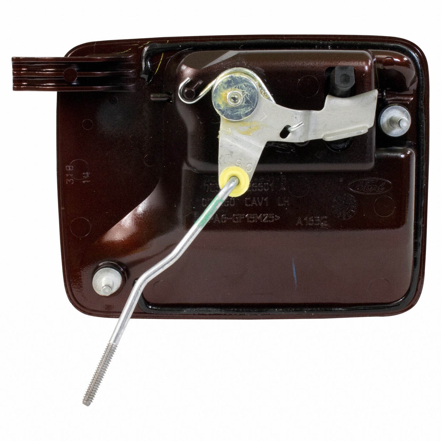 DC3Z3626605BF Ford | Exterior Door Handle - Left Rear Outer | Source ...