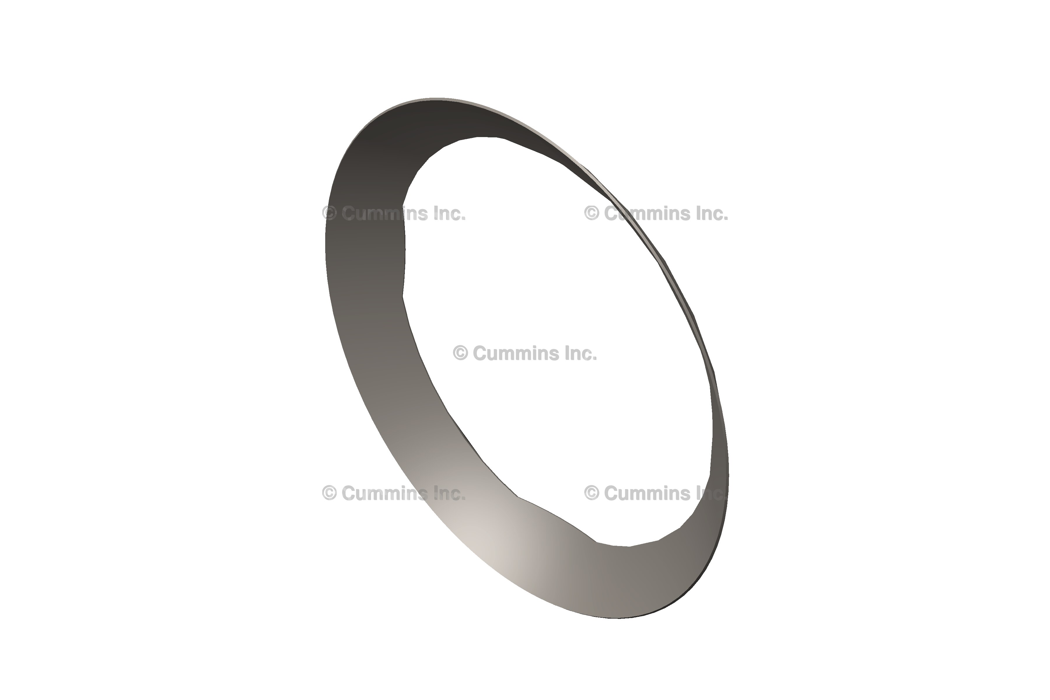 5304868 | Cummins® | After Treatment Device Gasket | Source One Parts ...