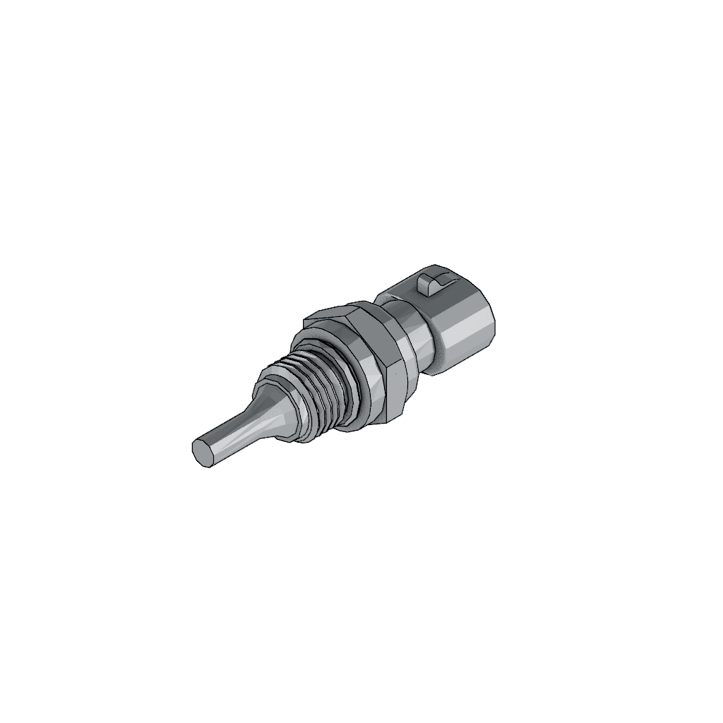 4954905 | Cummins® | Temperature Sensor | Source One Parts Center