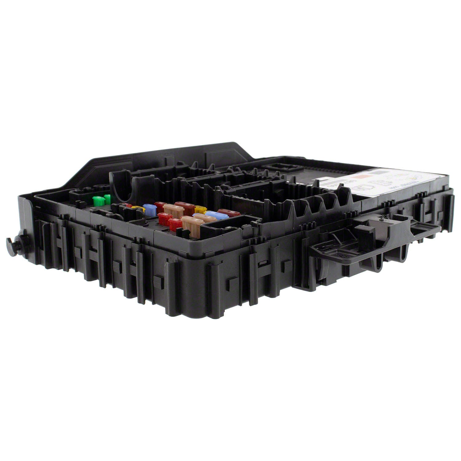 MU5Z15604B Ford | Tire Pressure Monitoring System TPMS Receiver Alarm ...