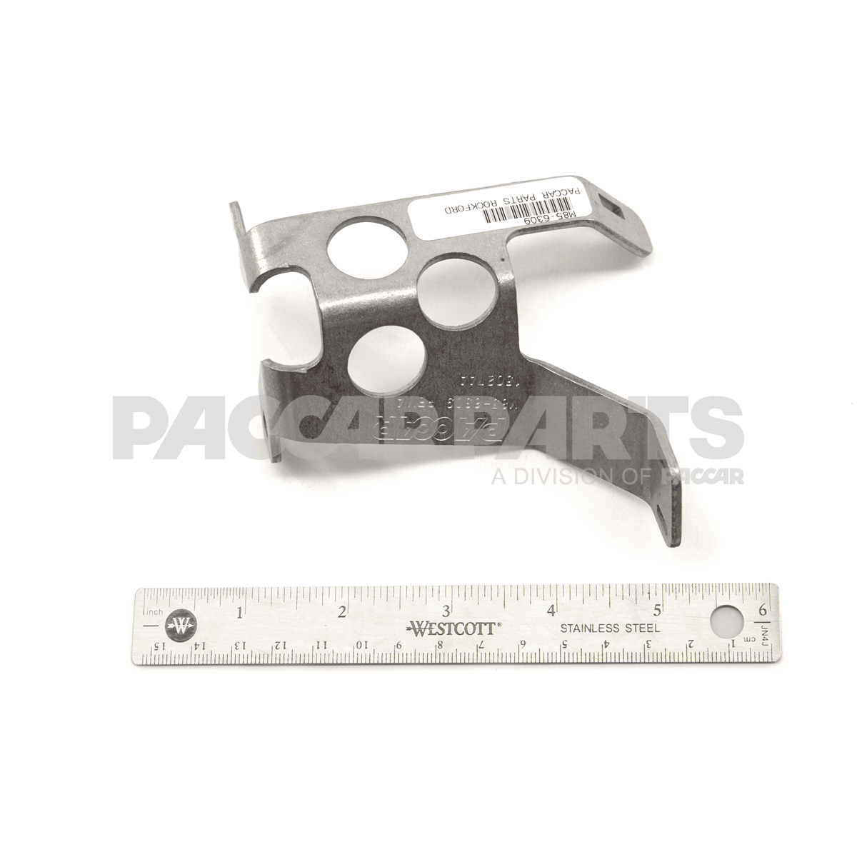 M85-6309 | Kenworth® | SUPPORT-DEF PRESSURE | Source One Parts Center