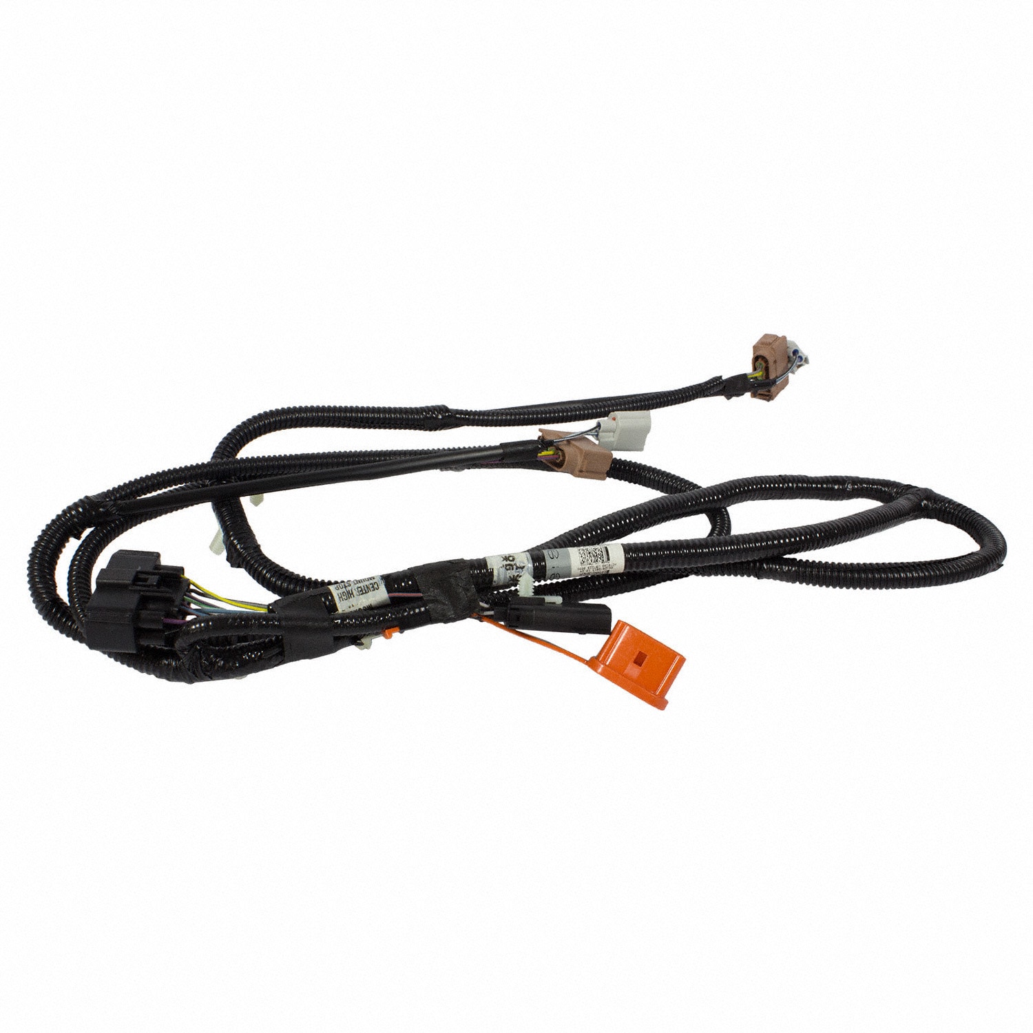 DC3Z13A409G Ford | Tail Light Wiring Harness Wire | Source One Parts Center