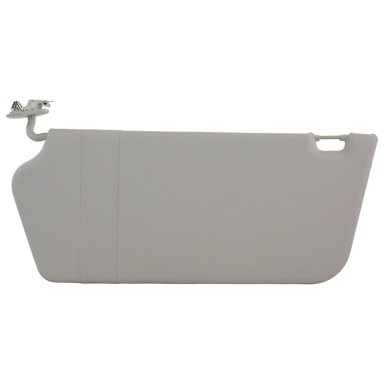 EK4Z6104105BB Ford | Sun Visor - Left Regular Cargo Van | Source One ...