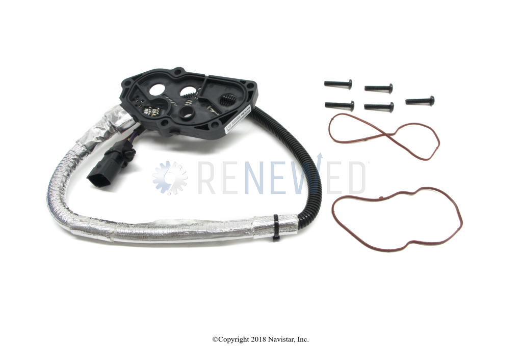 5010915R91 Navistar International | Remanufactured Air Control Valve ...