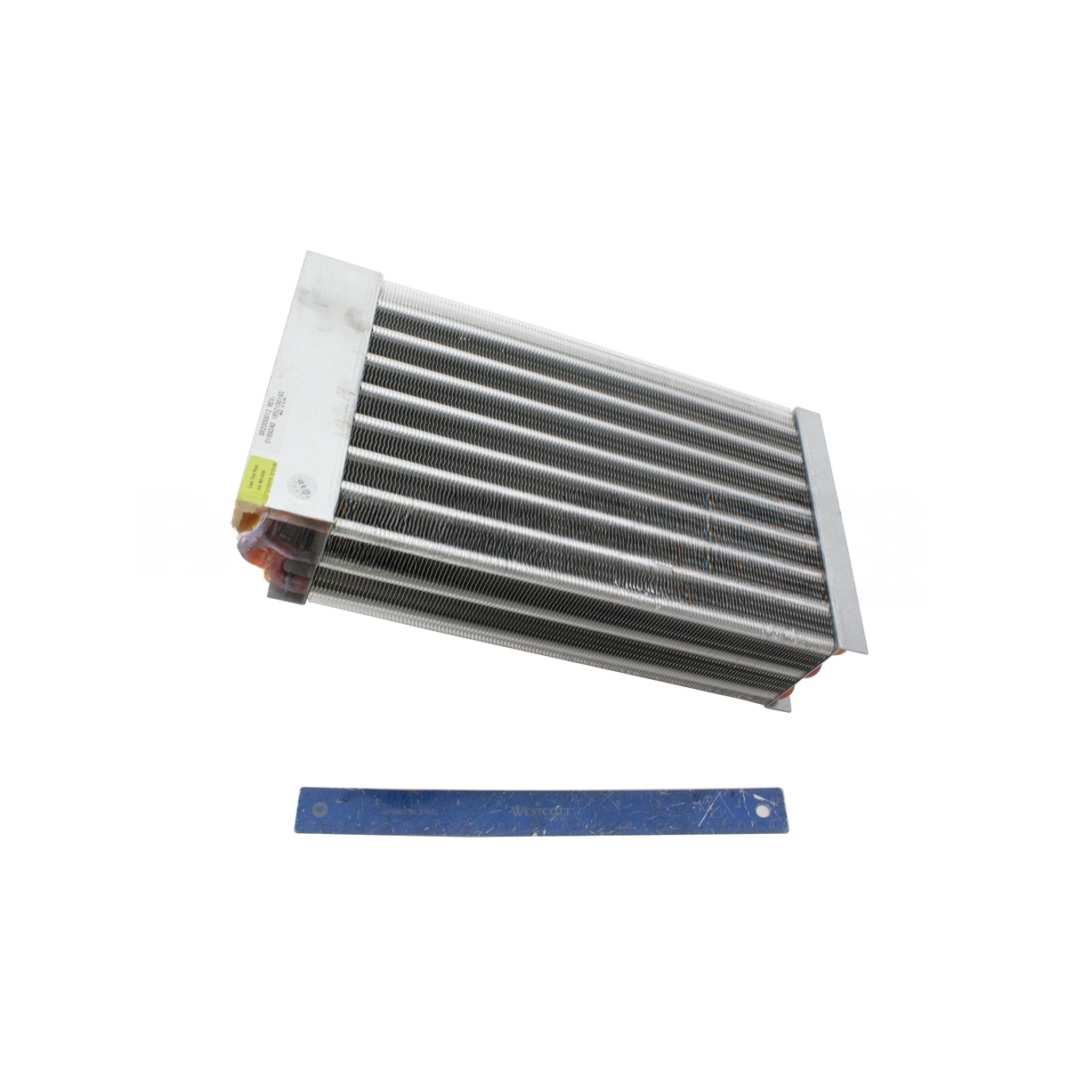 SR2000012 Kenworth | Evaporator HVAC Assembly - Aluminum/Copper ...