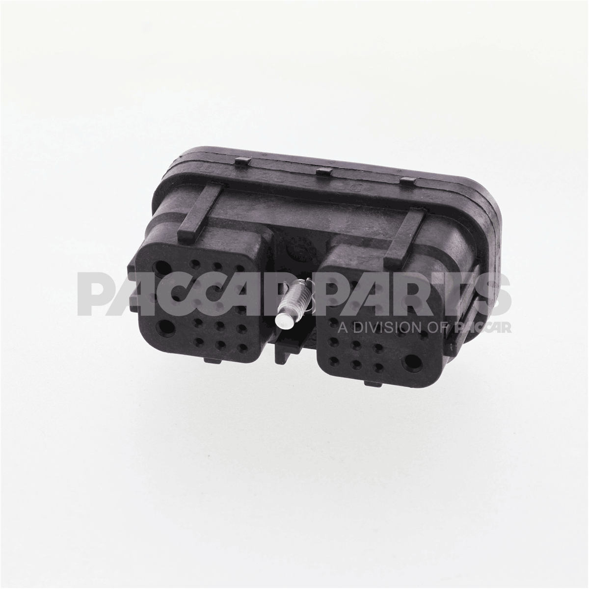 DRC26-38S01P017 Kenworth | Connector DRC Series | Source One Parts Center