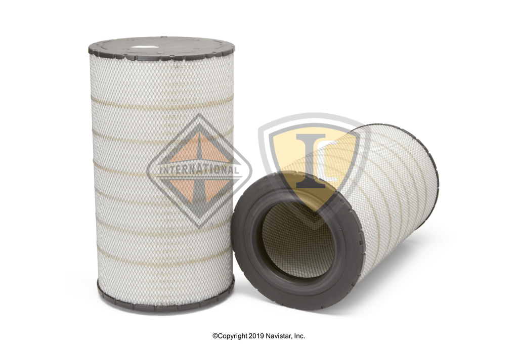 AF25382 | Cummins® Filtration | Primary Magnum Radial Seal RS Air ...