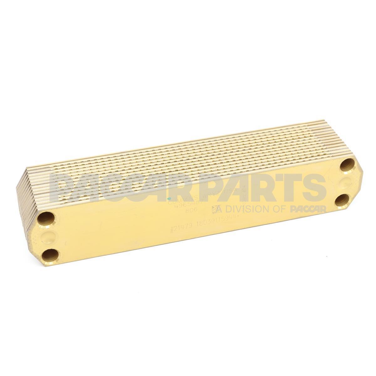 4965487CUM | Kenworth® | CORECOOLER | Source One Parts Center