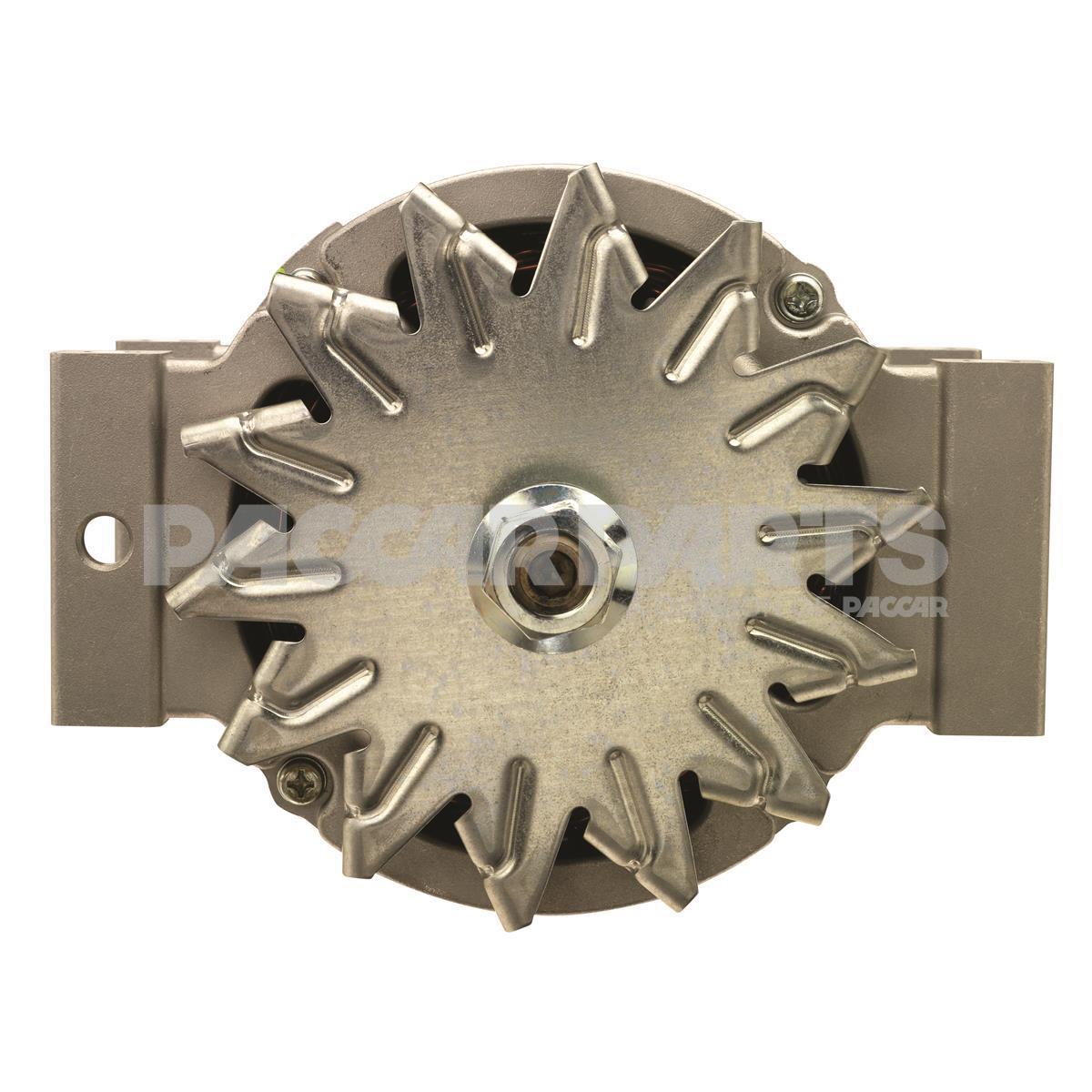 AM1771 | Kenworth® | ALTERNATOR-PAD MOUNT 160 AMP | Source One Parts Center