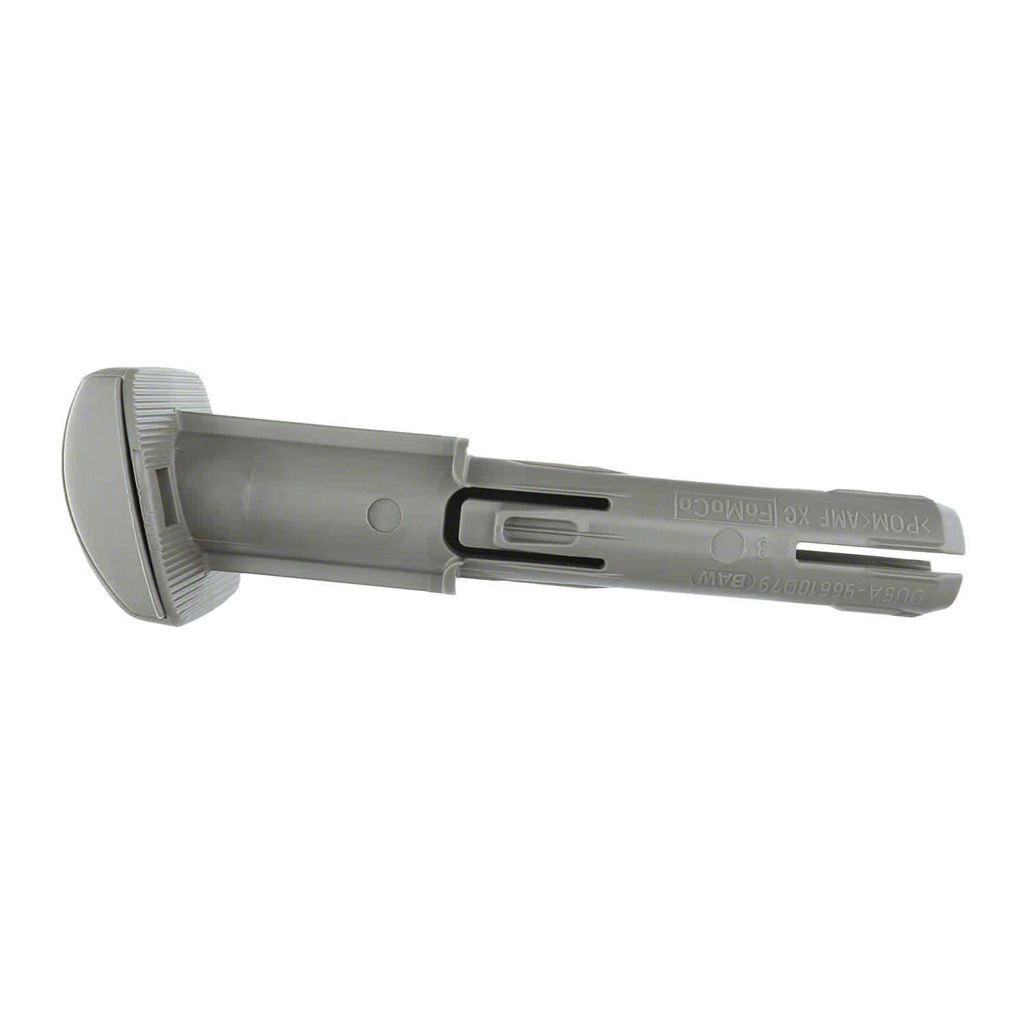 DU5Z96610A16BBL Ford | Sleeve Headrest Guide - Front | Source One Parts ...