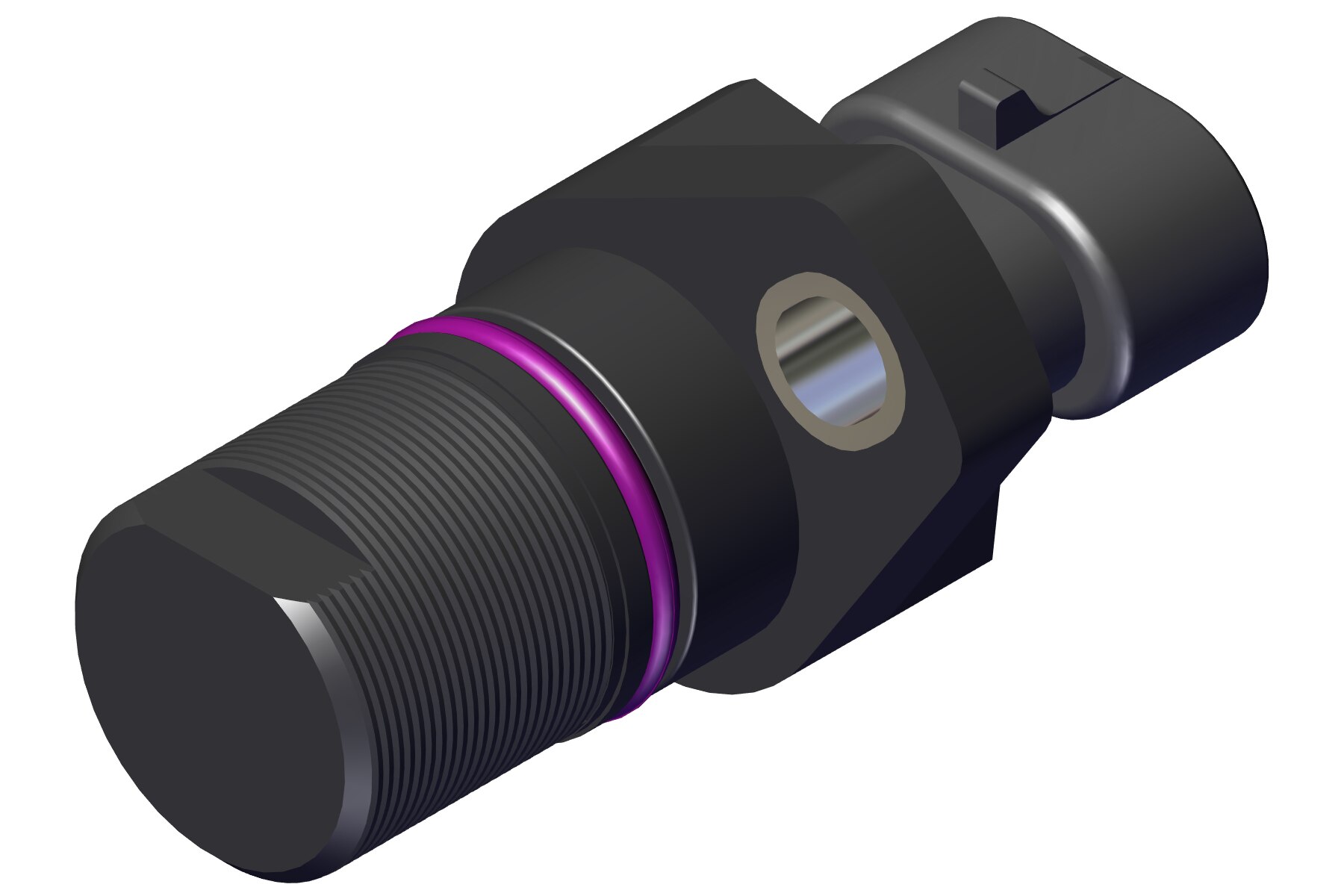 4921597 Genuine Cummins® Position Sensor | Source One Parts Center