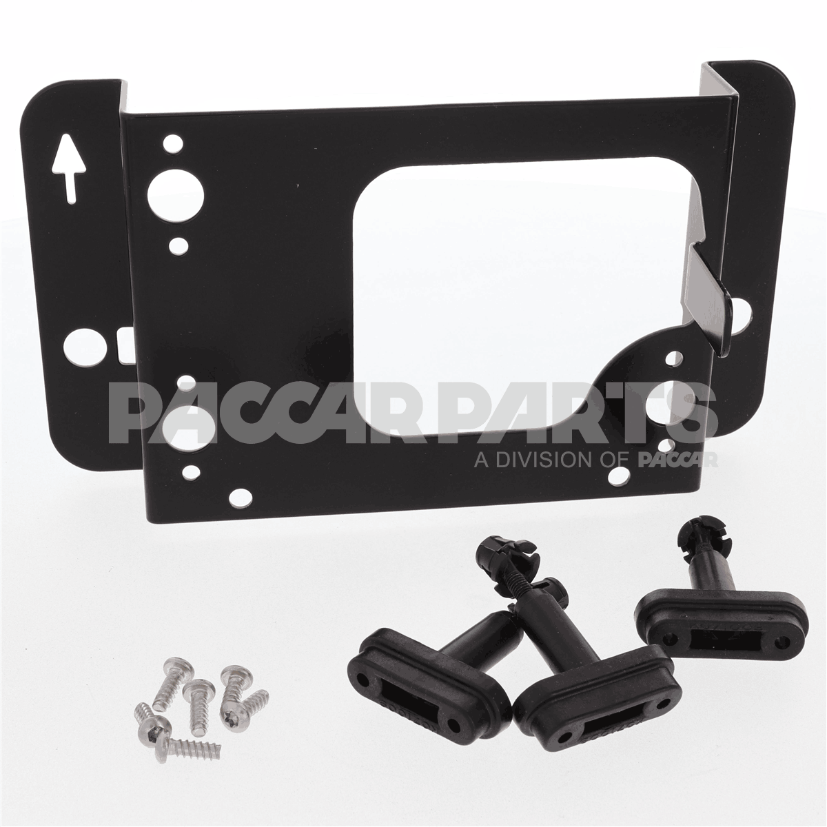 K073206BXW | Kenworth® | BRACKET-WINGMAN | Source One Parts Center