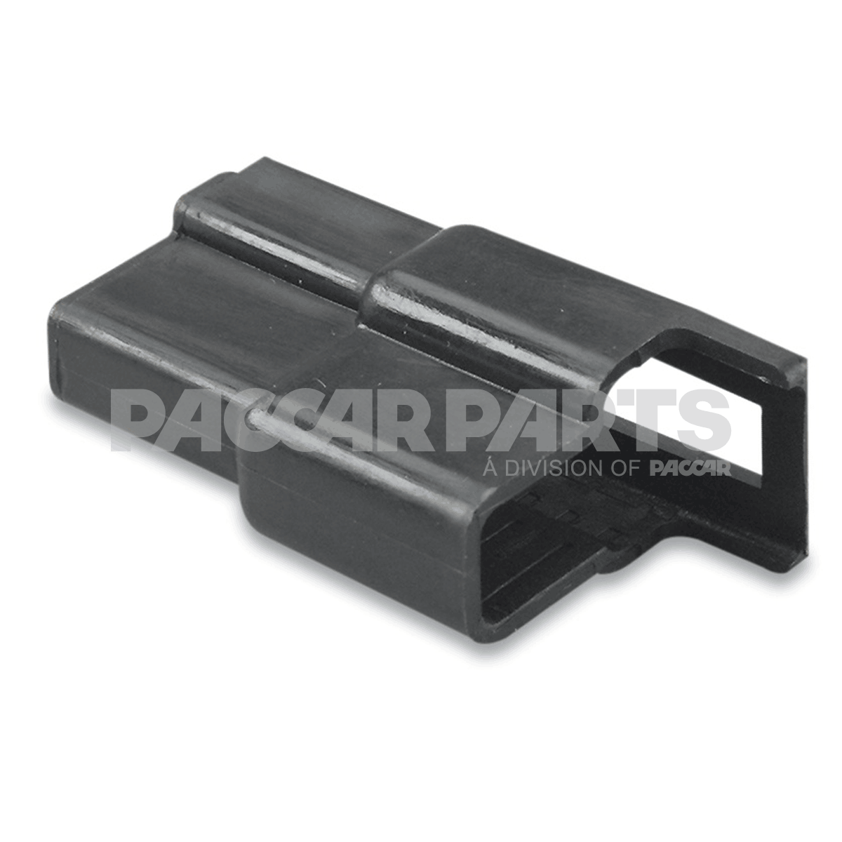 CN11200 Kenworth | Electrical Shell Connector 2 Cav Pack 56 Series ...