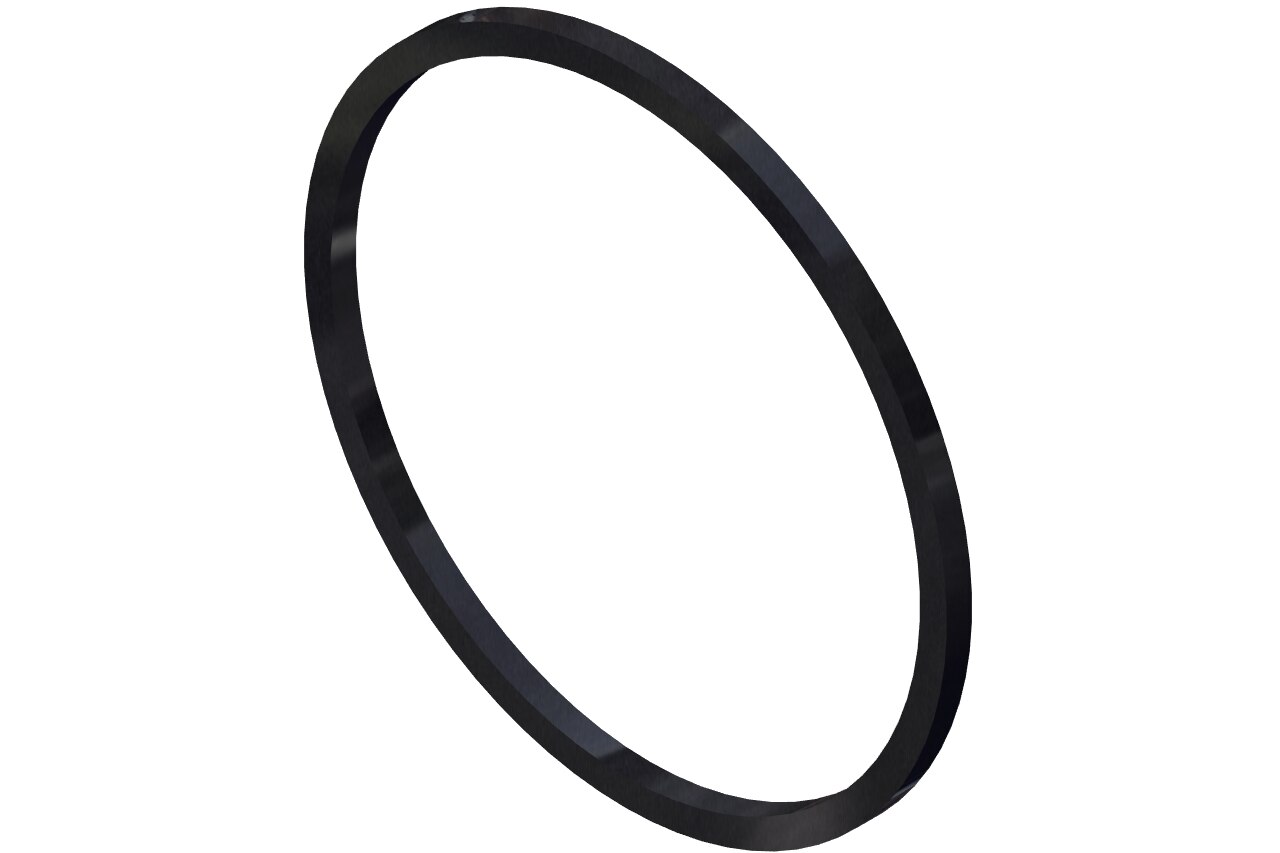4945701 | Cummins® | Rectangular Ring Seal | Source One Parts Center