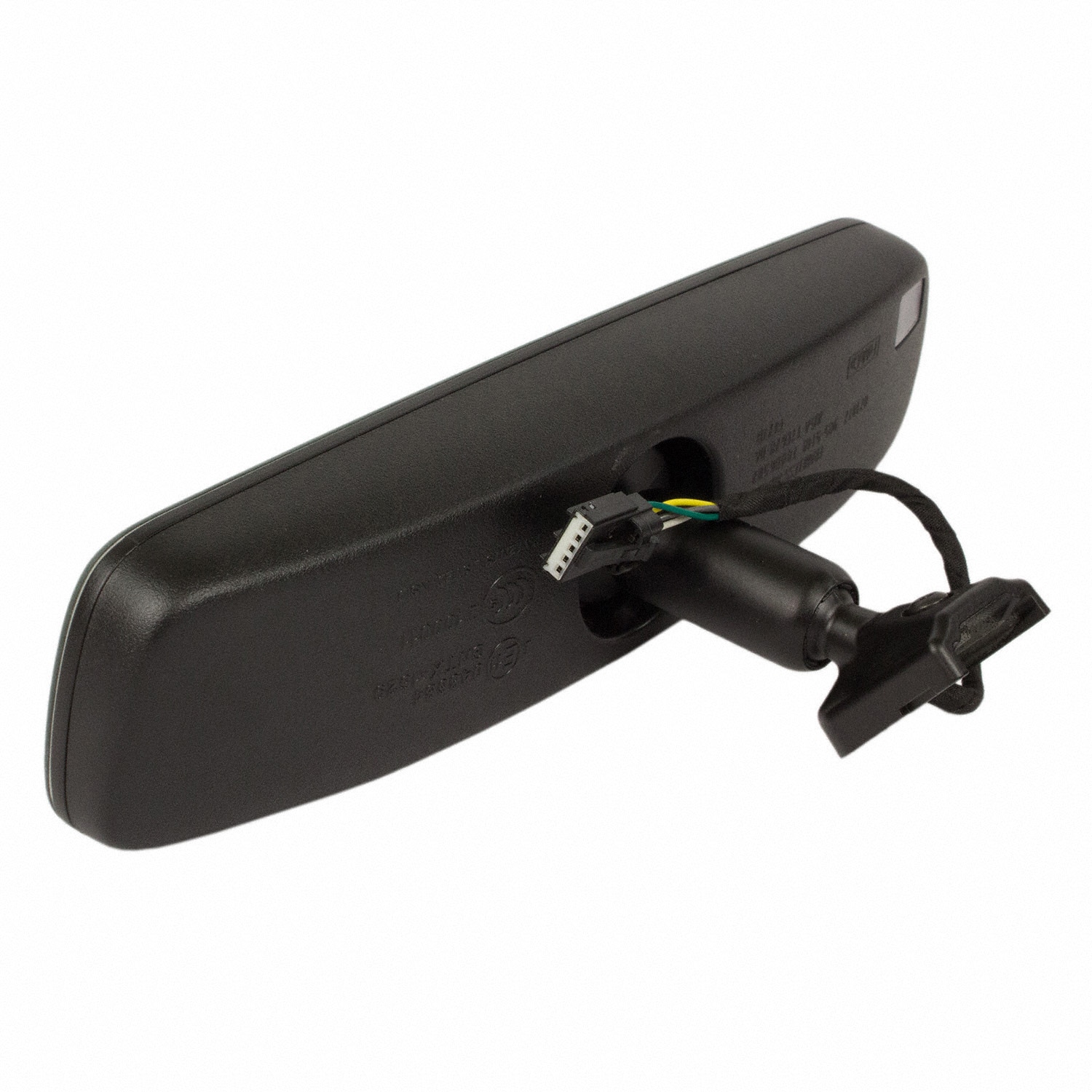 JU5Z17700A Ford | Rear View Mirror Interior Automatic Dimming ...