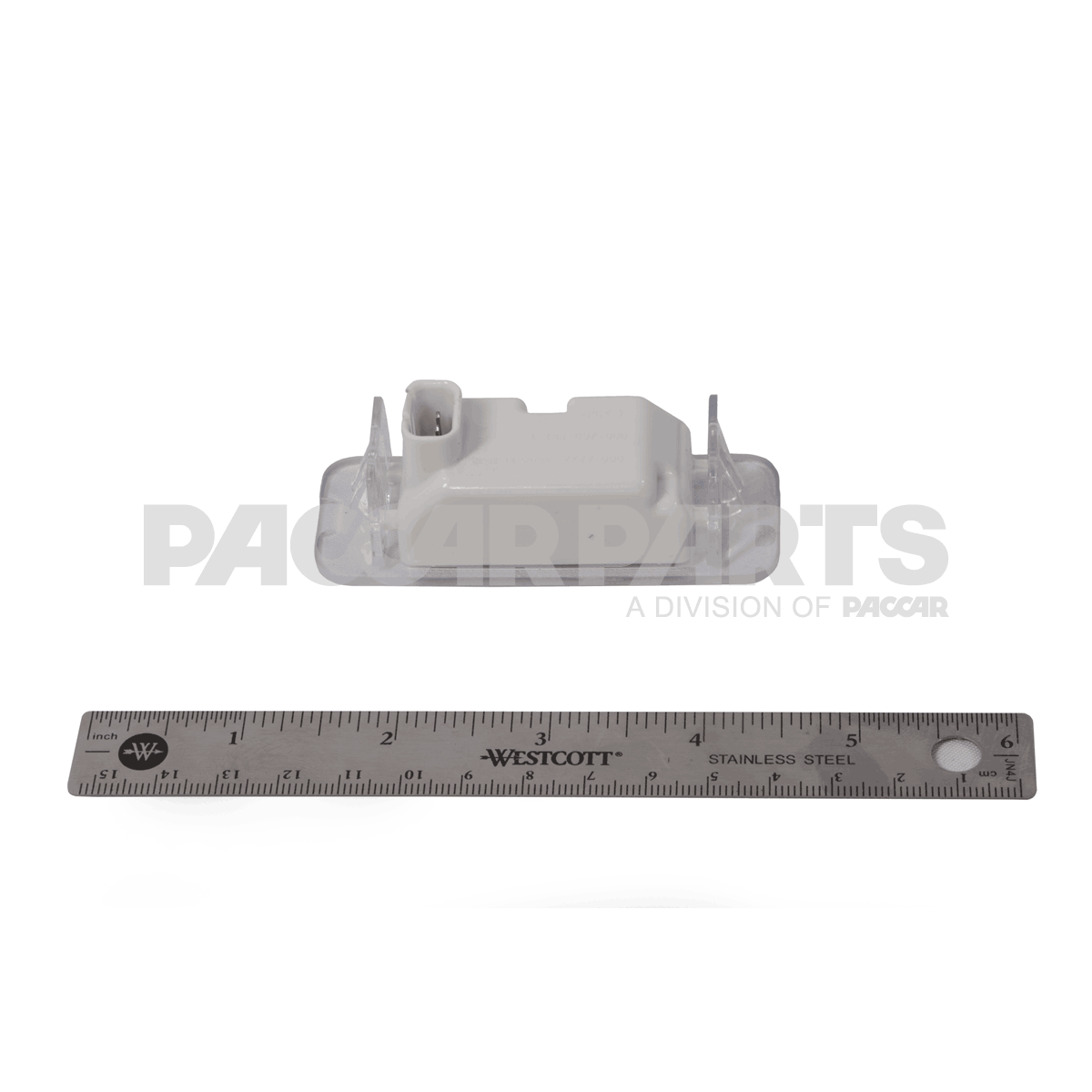 P54-1232-1000 Kenworth | Step Light Without Ambient | Source One Parts ...