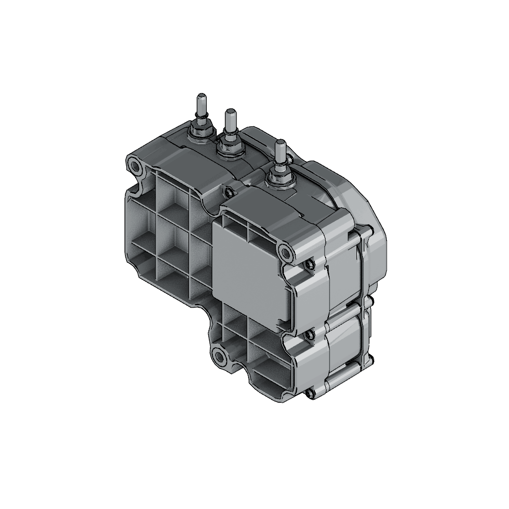4387657RX | Cummins® | Doser Pump | Source One Parts Center