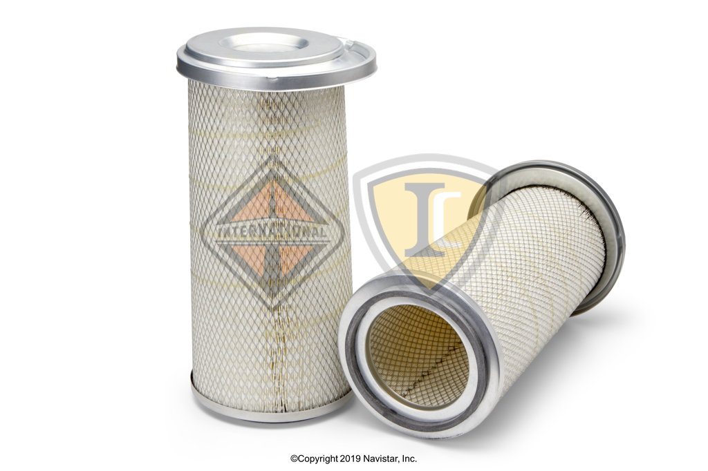 AF1968 | Cummins® Filtration | Primary Air Filter | Source One Parts Center