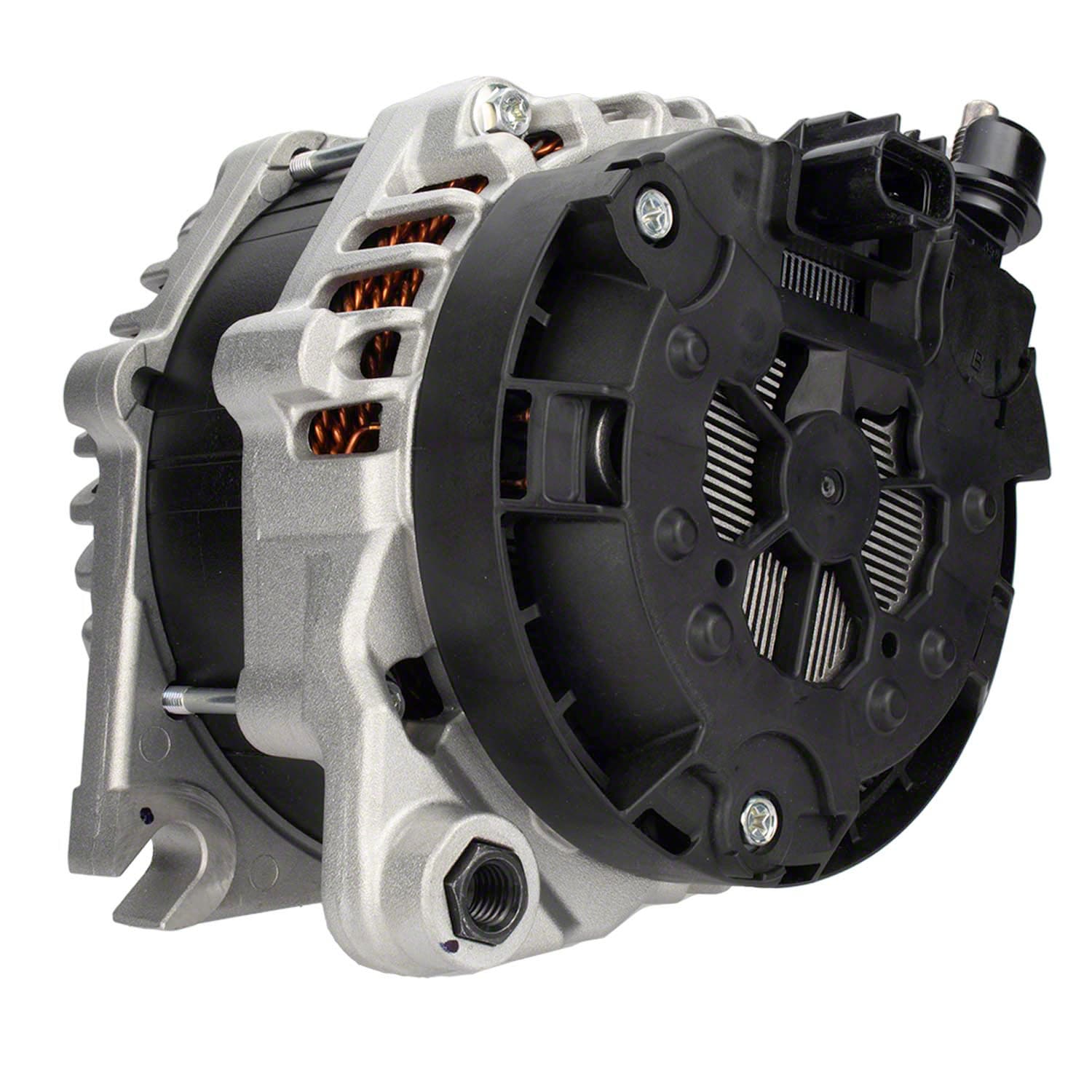 GL8980 Ford | Alternator - 210 Amp | Source One Parts Center