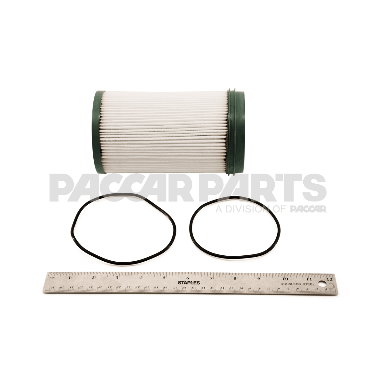 K37-1017 | Kenworth® | PACCAR FUEL ELEMENT-DEPTH COALESCER | Source One ...