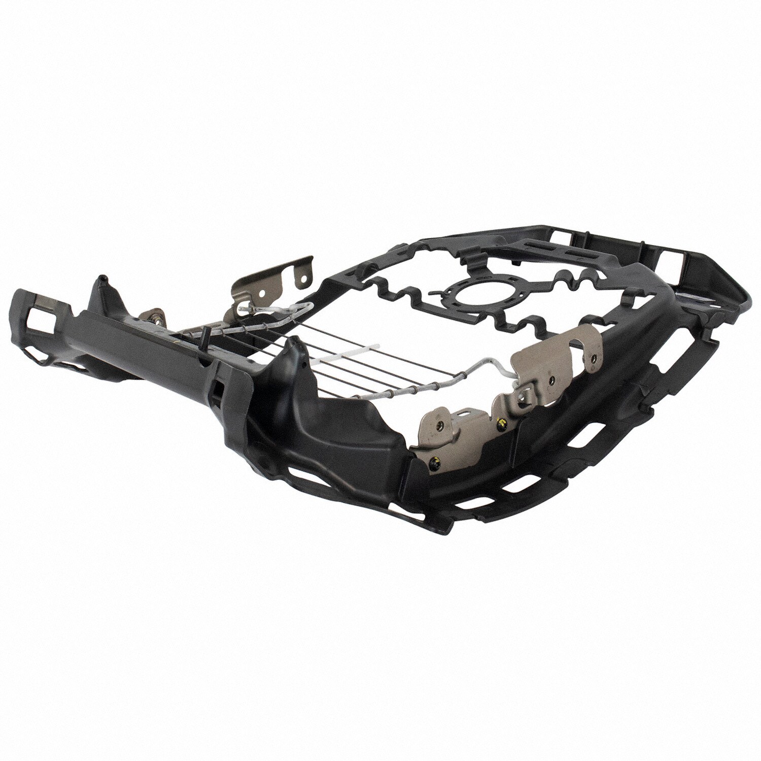 LB5Z7861019A Ford | Seat Back Frame - Front | Source One Parts Center