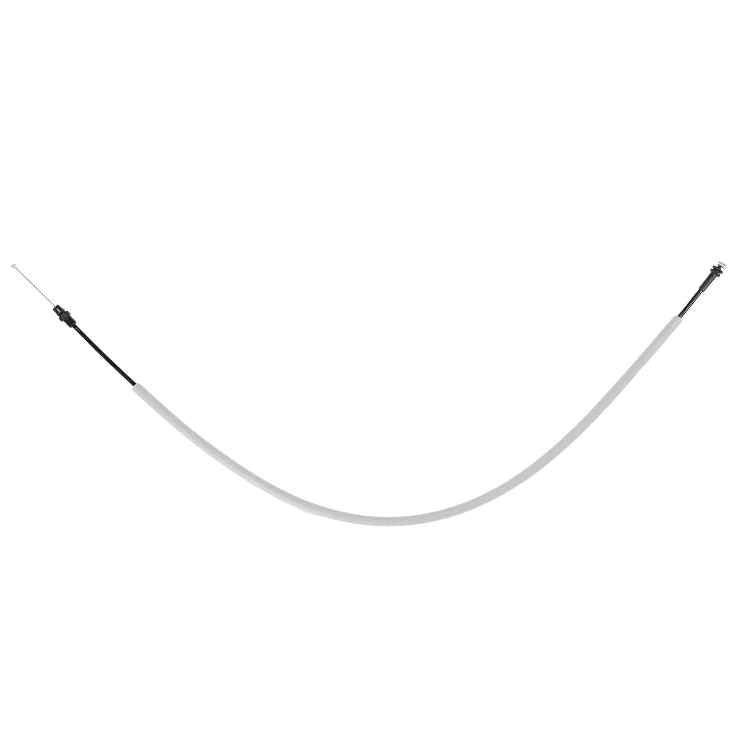 EK4Z61431B42B Ford | Door Latch Cable - Back | Source One Parts Center