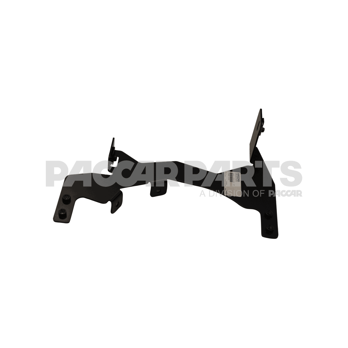 N85-6124 | Kenworth® | SUPPORT - SERVICE STEP AFT | Source One Parts Center