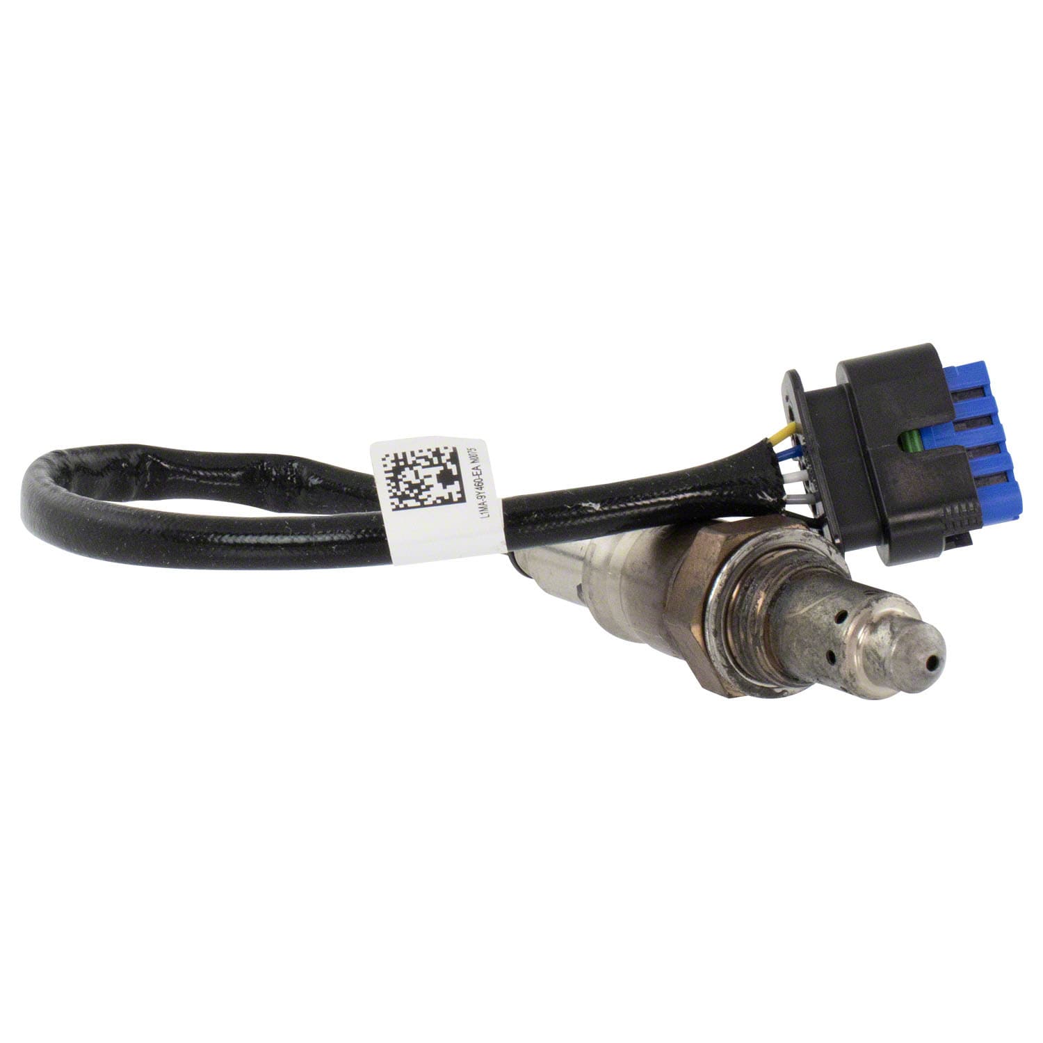 DY1537 Ford | Oxygen Sensor HEGO - Left AT | Source One Parts Center