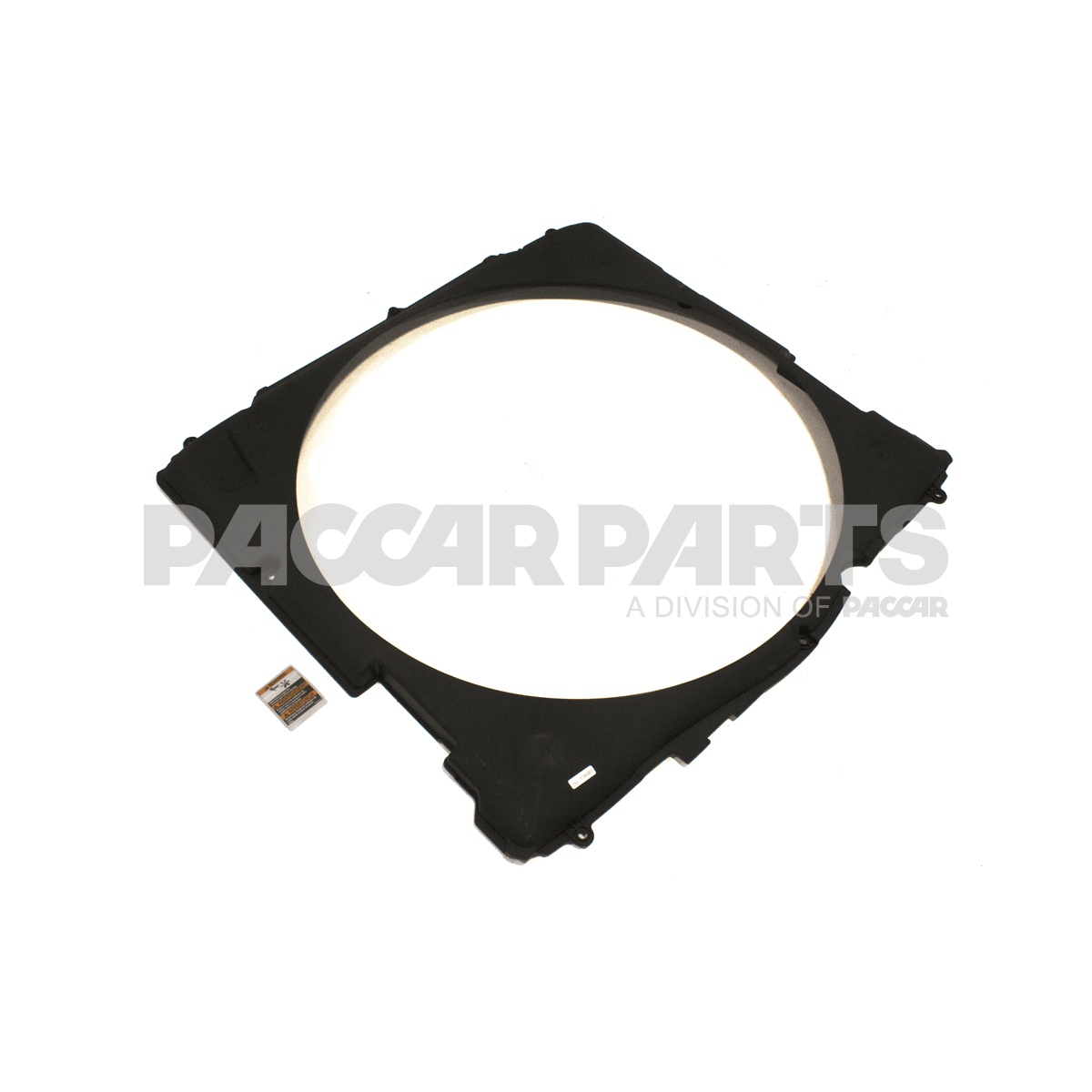 Y1593001 | Kenworth® | SHROUD ASSY | Source One Parts Center