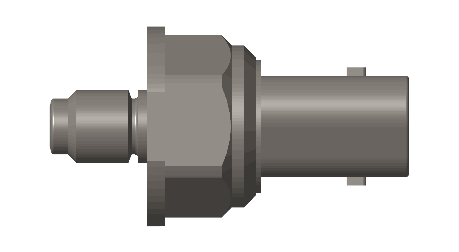 4307165 | Cummins® | Pressure Sensor | Source One Parts Center