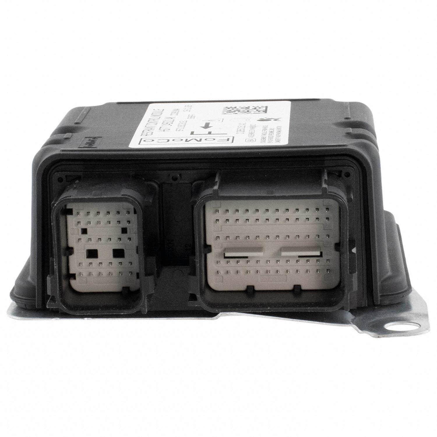HS7Z14B321H Ford | Air Bag Control Module Sensor Multiple Restraint ...
