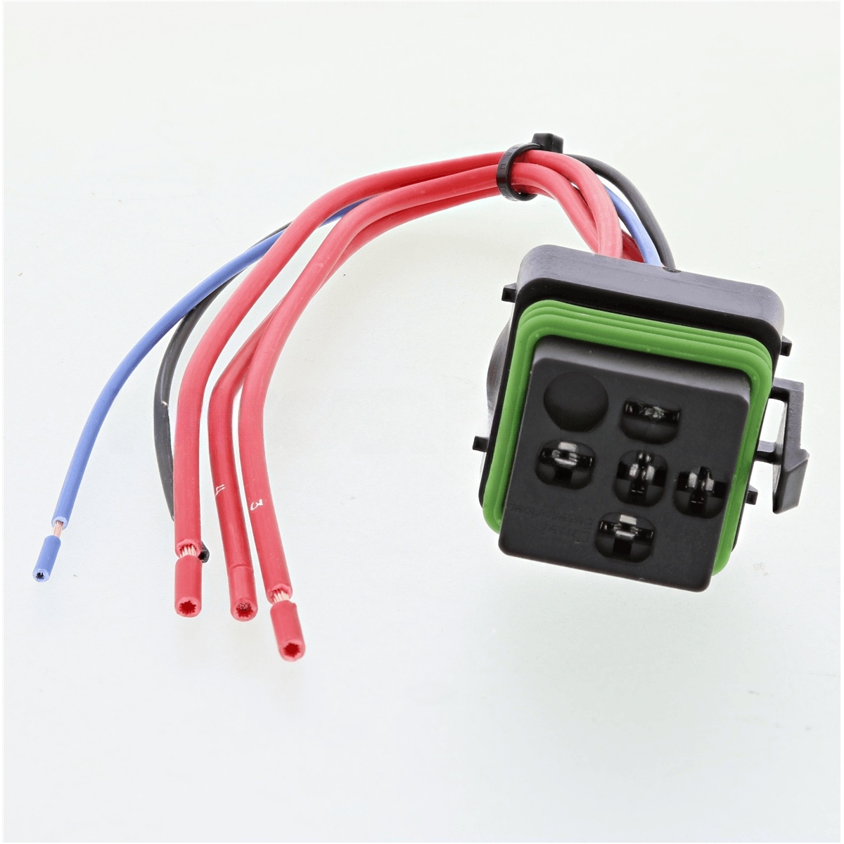 H84709001 Kenworth | Sealed Relay Wiring Harness | Source One Parts Center