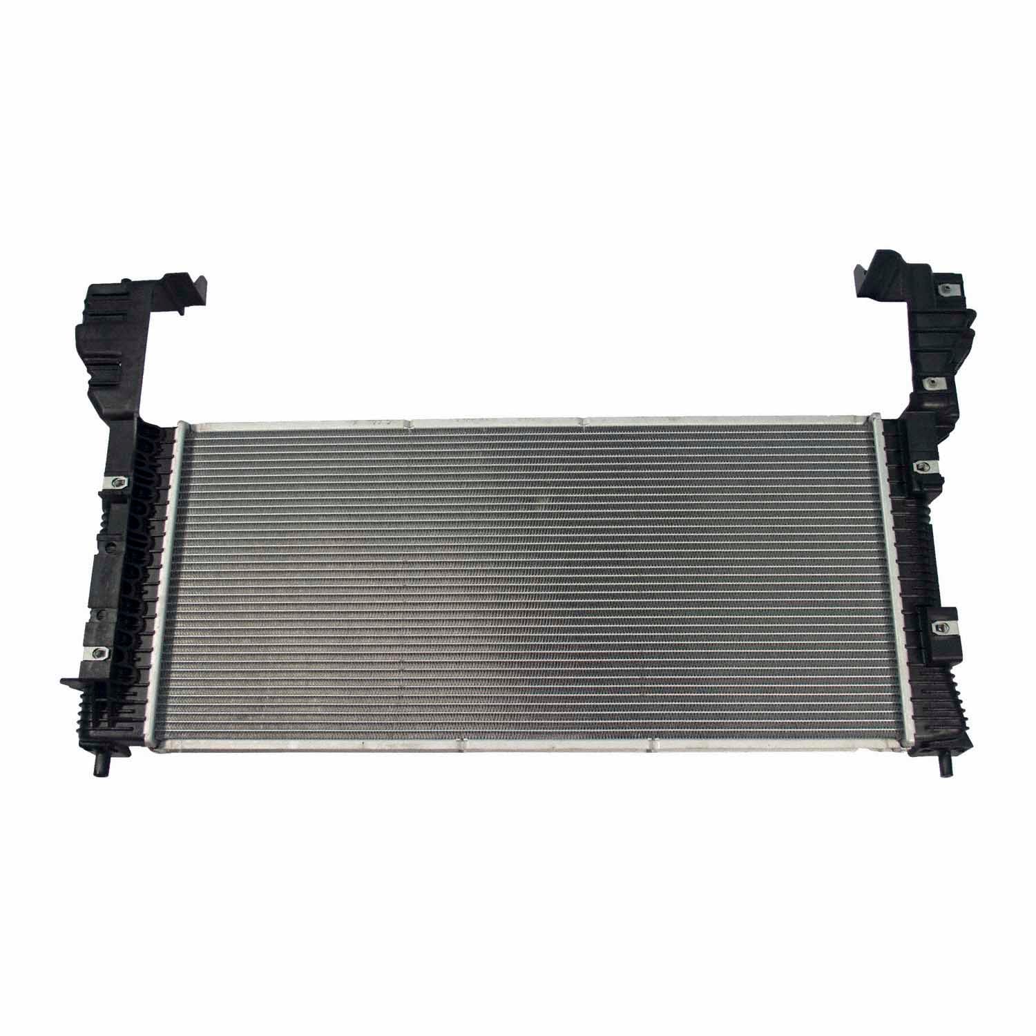 RAD80 Ford | Radiator EcoBoost | Source One Parts Center